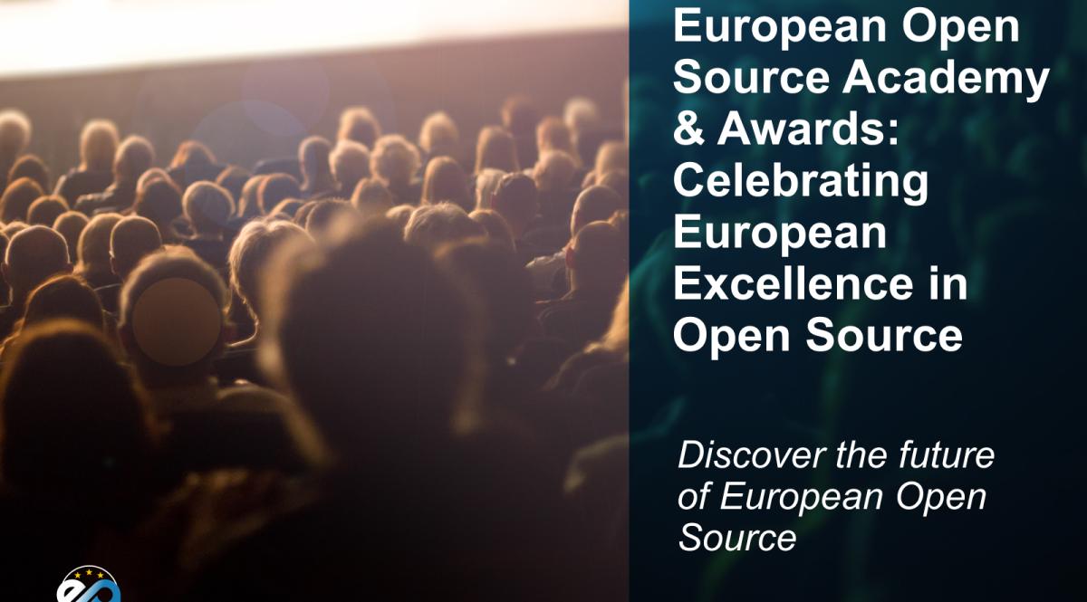 | European Open Source Academy